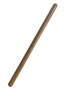 Police Riot Wood Batons for Defense | WW Tactical