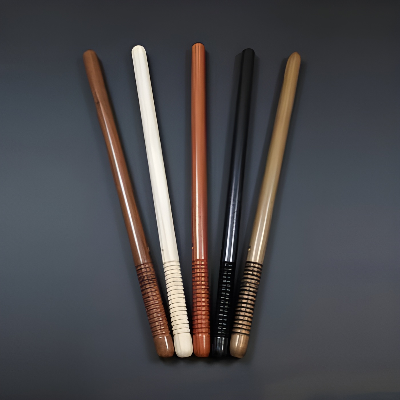 Custom Wood Batons – Bulk Orders - Worldwide Tactical
